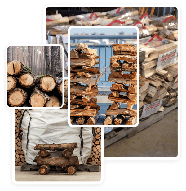 Firewood NI – Readyblaze Firewood Supplier in Northern Ireland